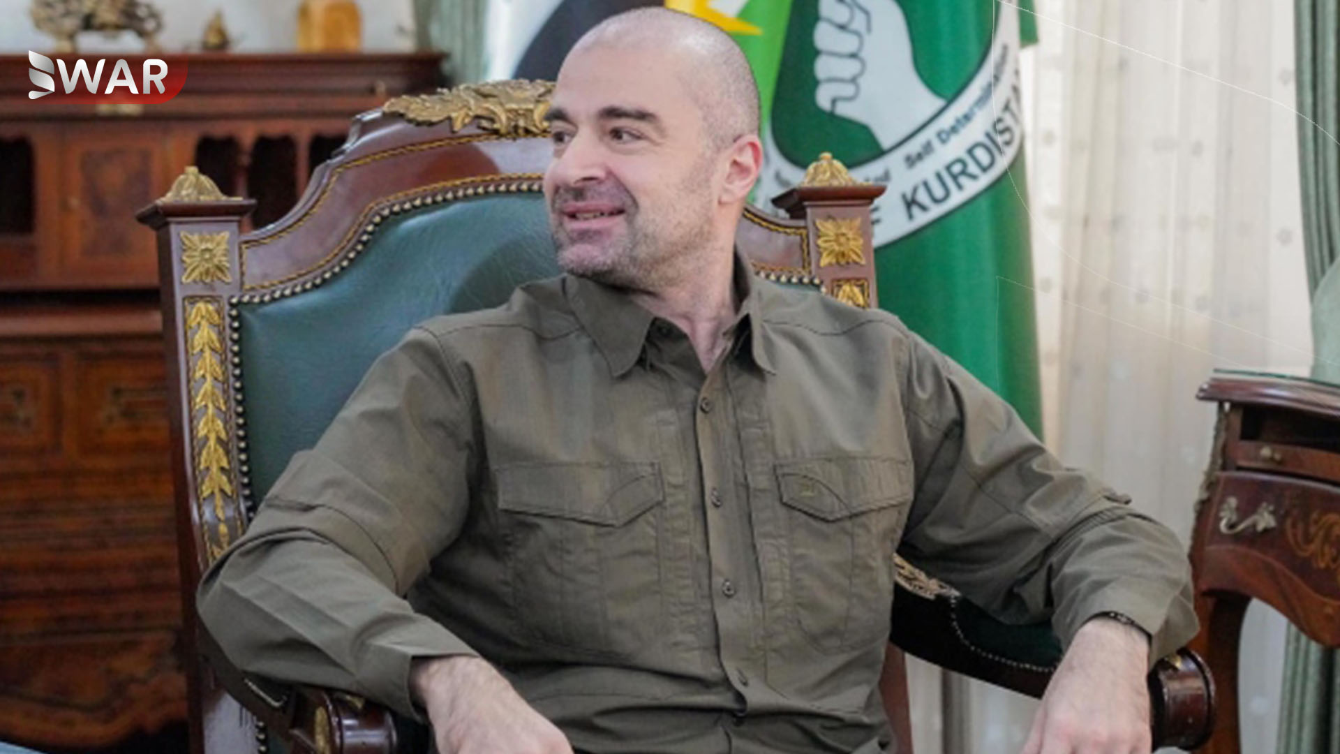 تۆڕی هەواڵی بوار