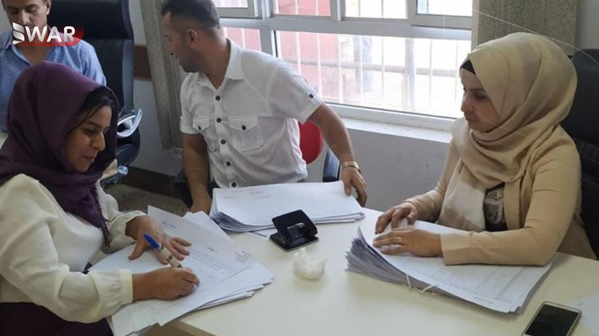 تۆڕی هەواڵی بوار