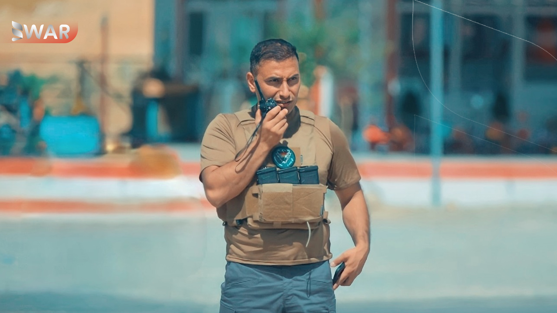 تۆڕی هەواڵی بوار