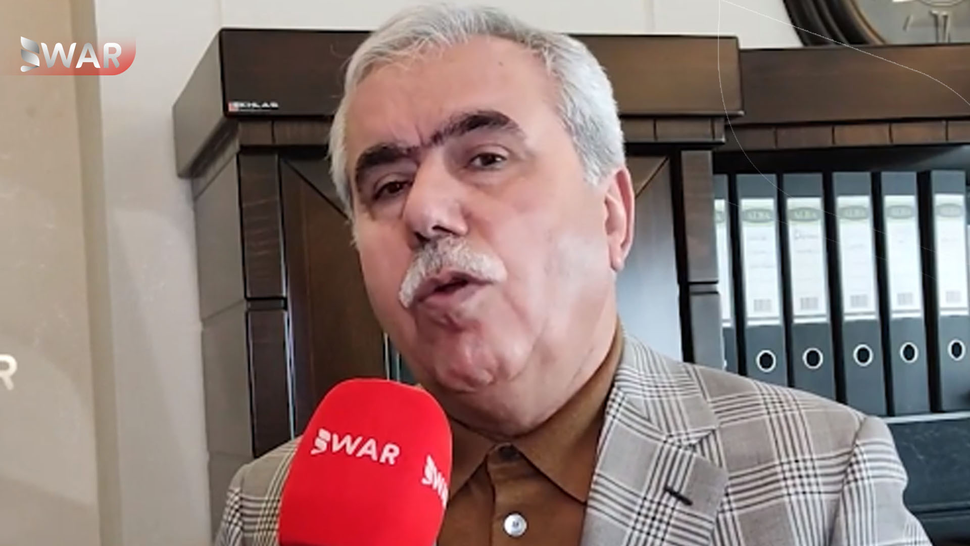 تۆڕی هەواڵی بوار